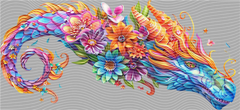 16oz Animals - Design Catalogue