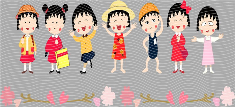 16oz Cartoon - Design Catalogue