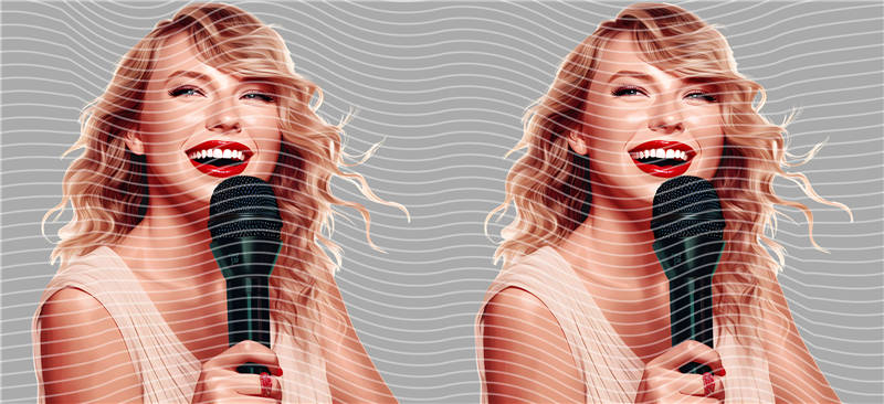 16oz Star Singer - Design Catalogue