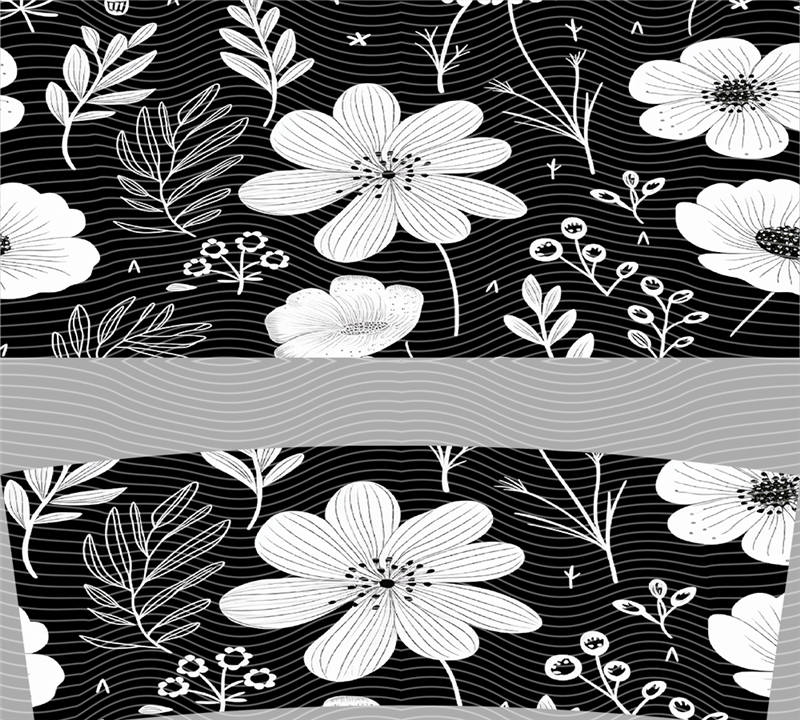 40oz cup wraps - Design Catalogue