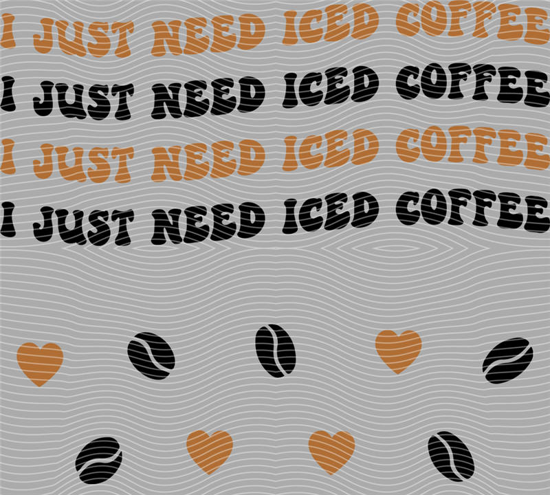 40oz cup wraps - Design Catalogue