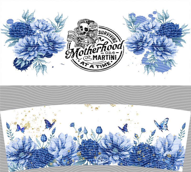 40oz cup wraps - Design Catalogue