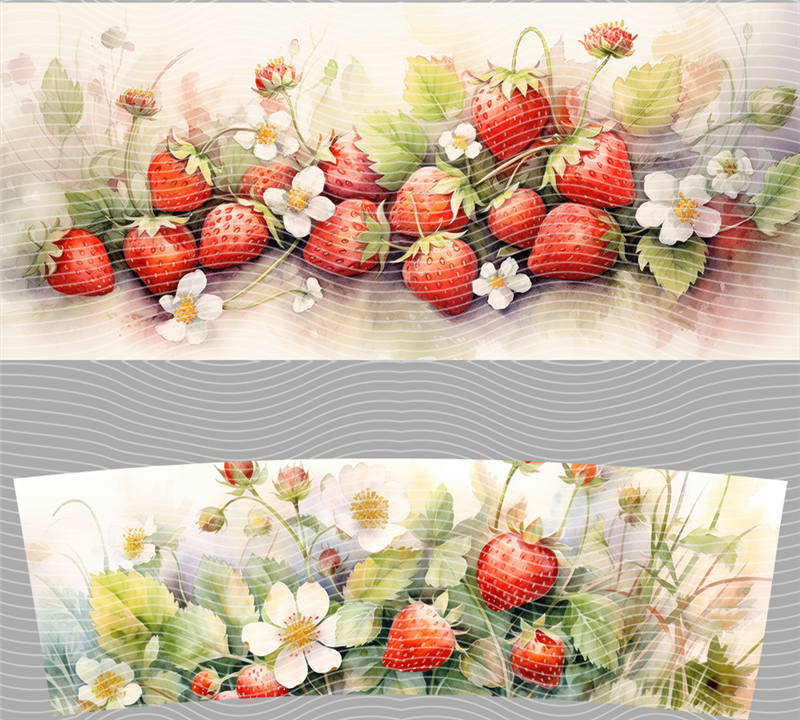 40oz cup wraps - Design Catalogue