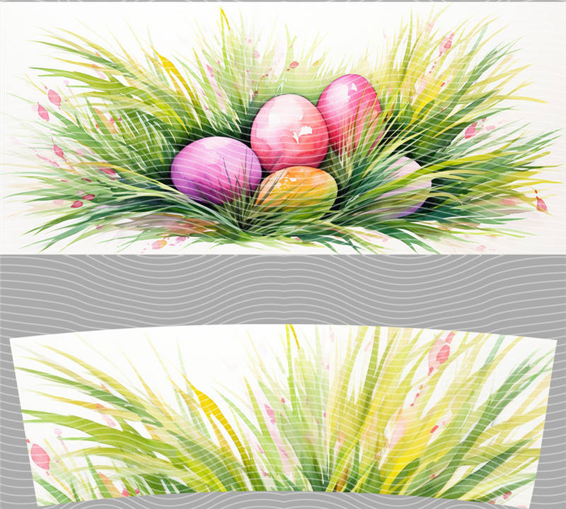 40oz cup wraps - Design Catalogue