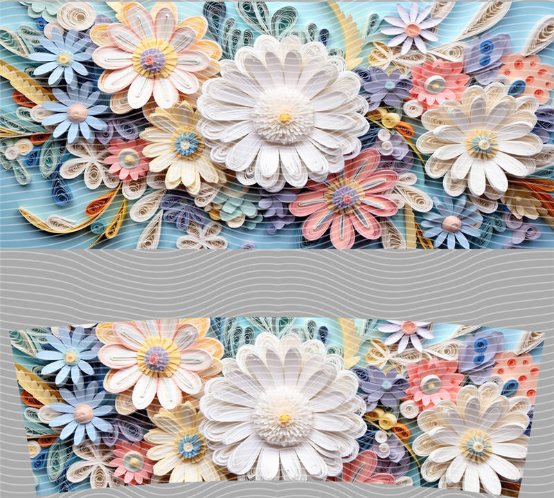 40oz cup wraps - Design Catalogue