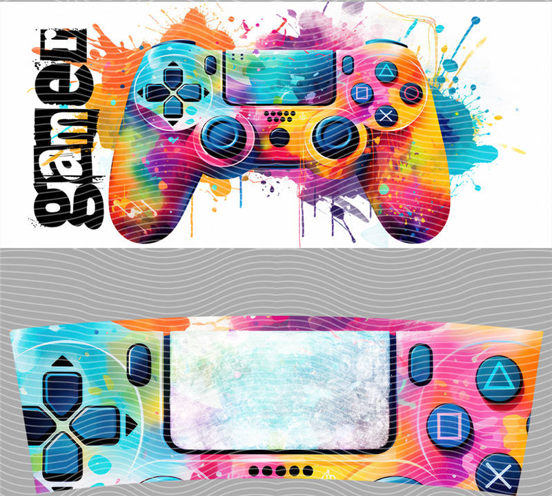 40oz cup wraps - Design Catalogue