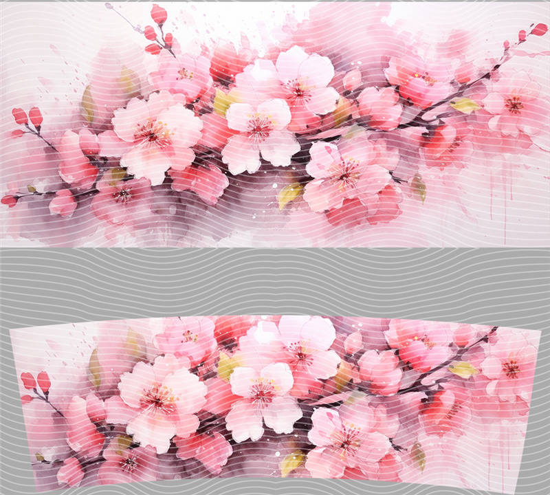 40oz cup wraps - Design Catalogue