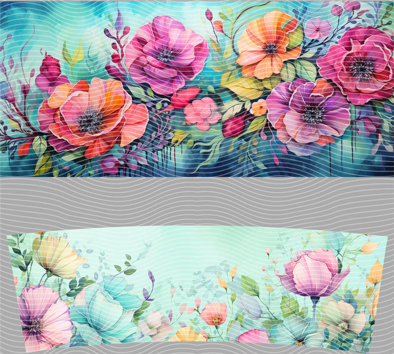 40oz cup wraps - Design Catalogue