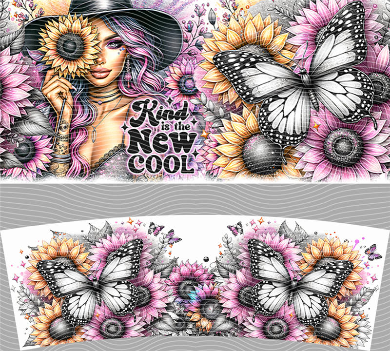 40oz cup wraps - Design Catalogue