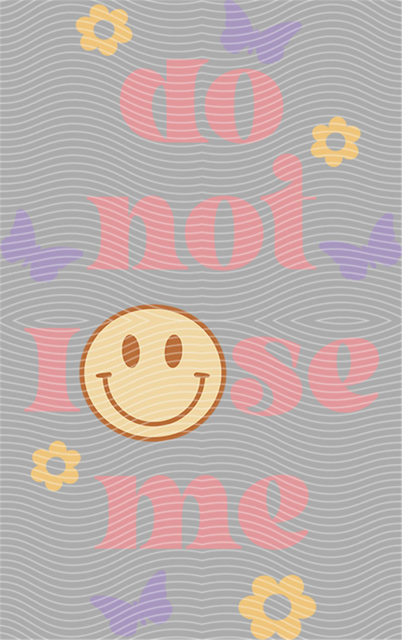 Keychain sticker - Design Catalogue