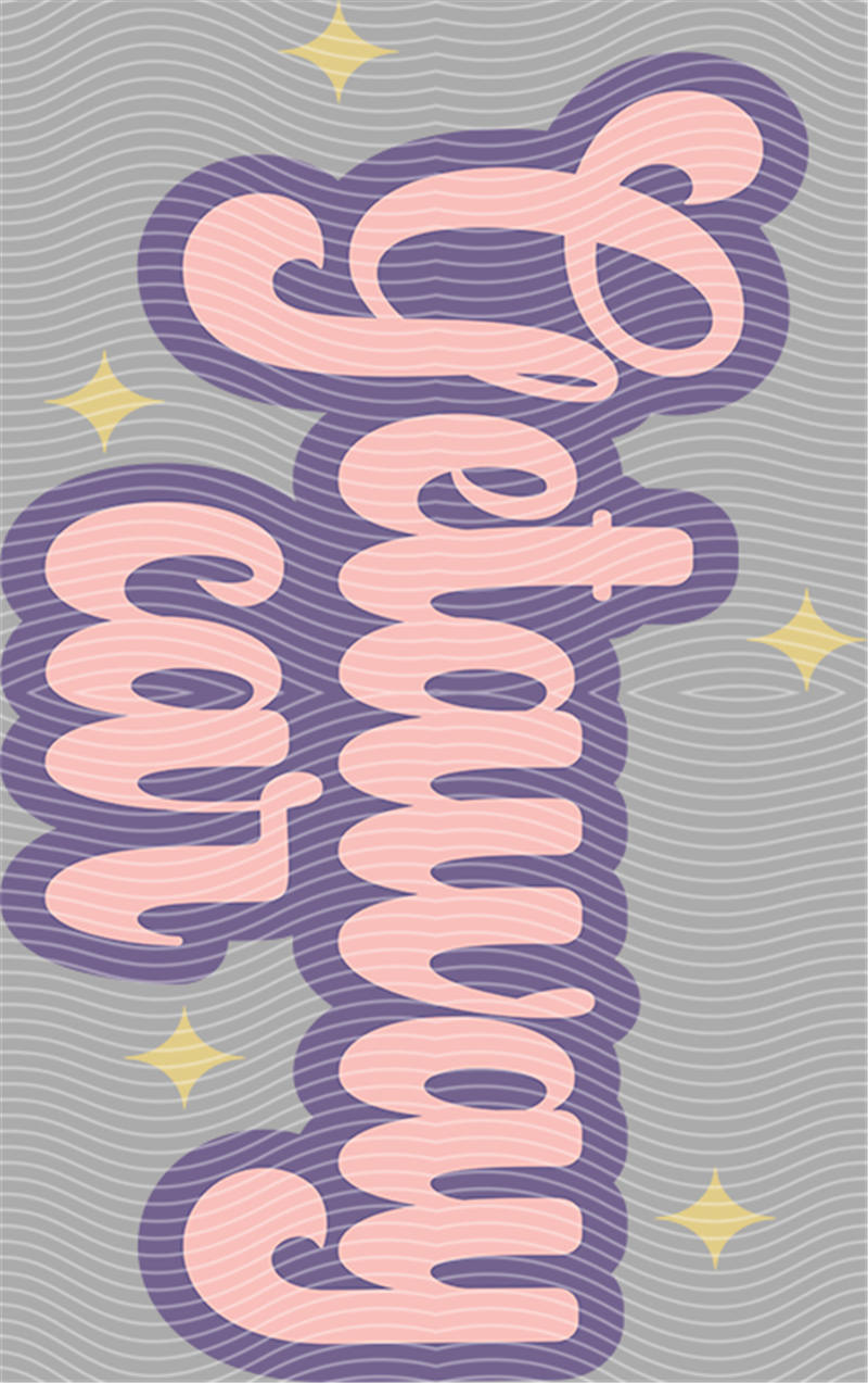 Keychain sticker - Design Catalogue