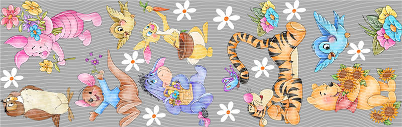 Pen sticker - Design Catalogue