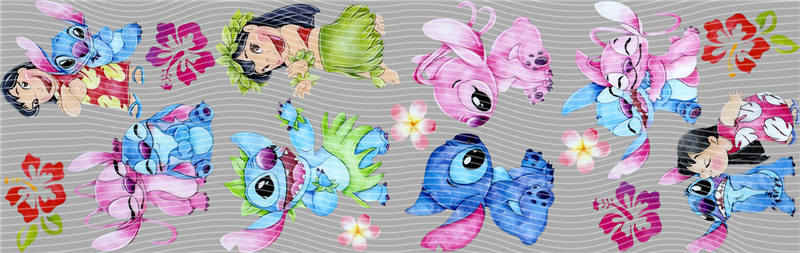 Pen sticker - Design Catalogue