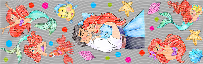 Pen sticker - Design Catalogue