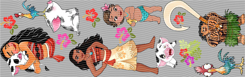 Pen sticker - Design Catalogue