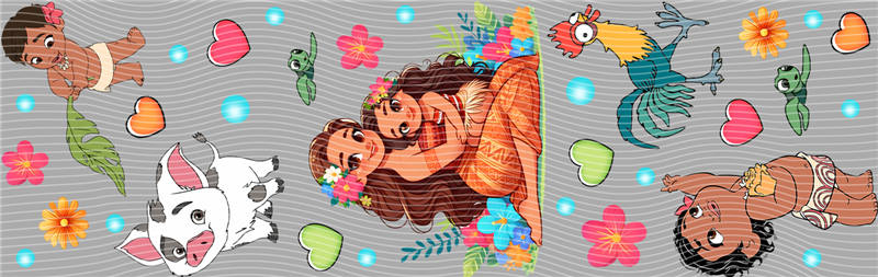 Pen sticker - Design Catalogue