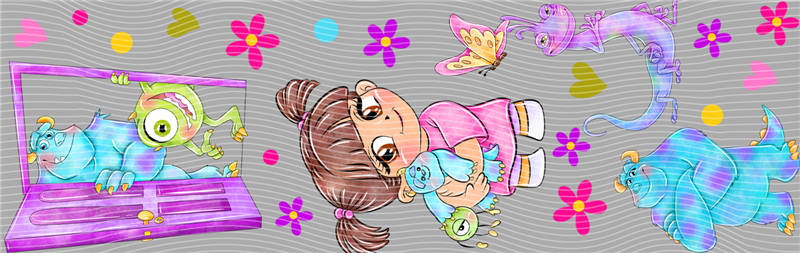 Pen sticker - Design Catalogue