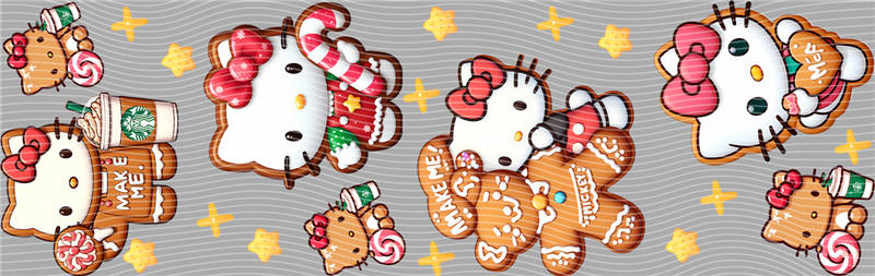 Pen sticker - Design Catalogue