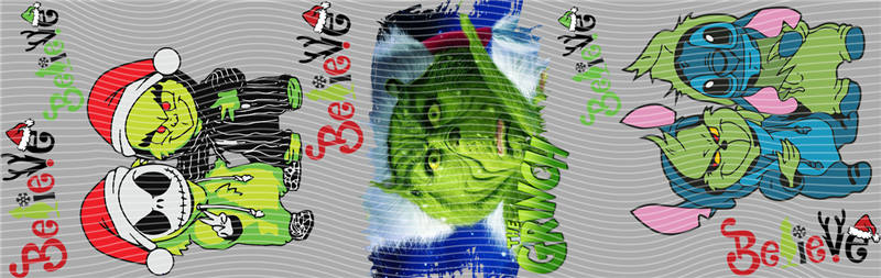 Pen sticker - Design Catalogue