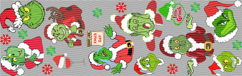 Pen sticker - Design Catalogue