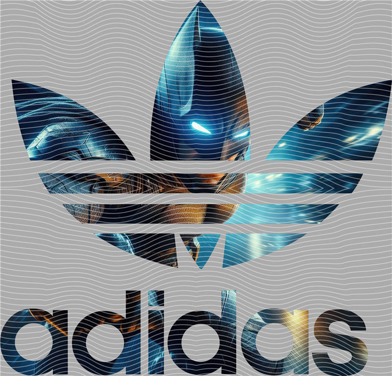 Adidas - Design Catalogue