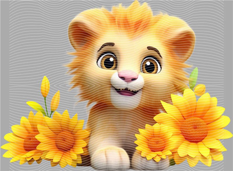 Animal - Design Catalogue