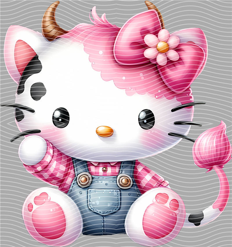 Sanrio - Design Catalogue