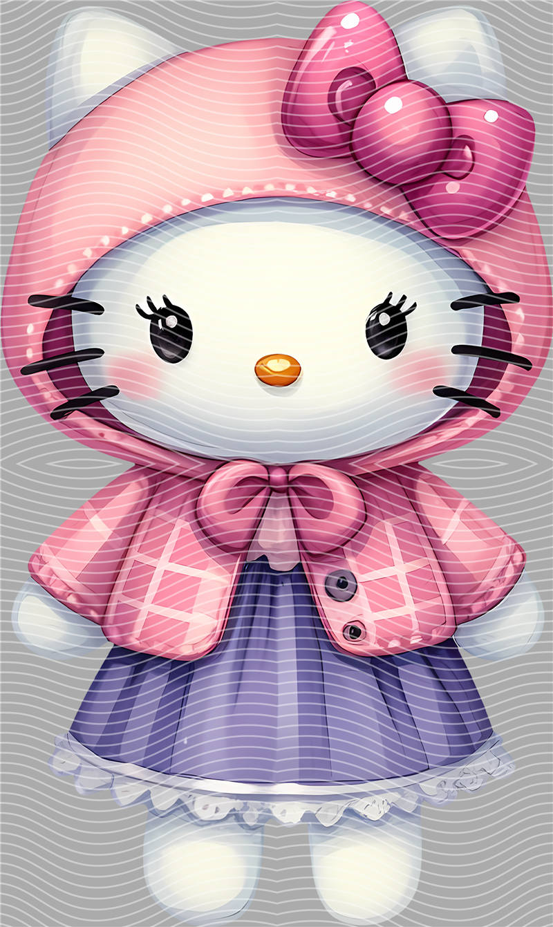 Sanrio - Design Catalogue