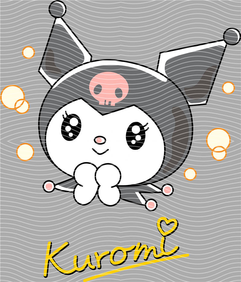 Sanrio - Design Catalogue