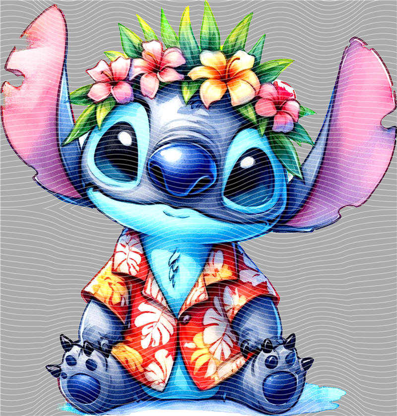Stitch - Design Catalogue