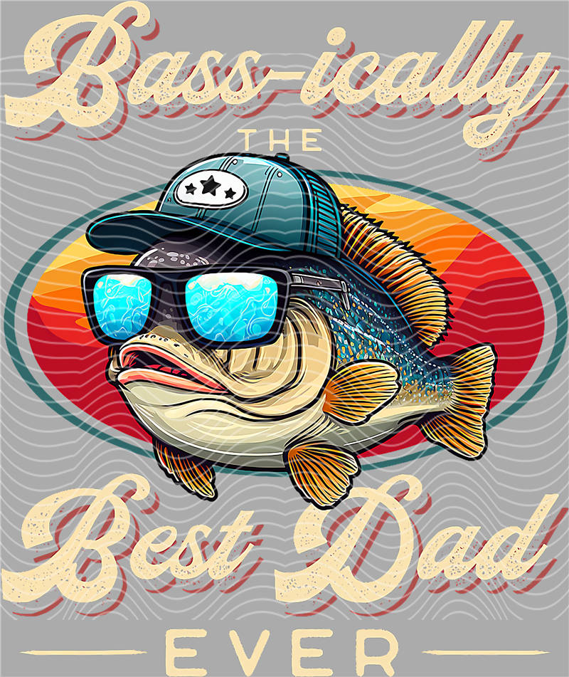 Fishing Series - Design Catalogue