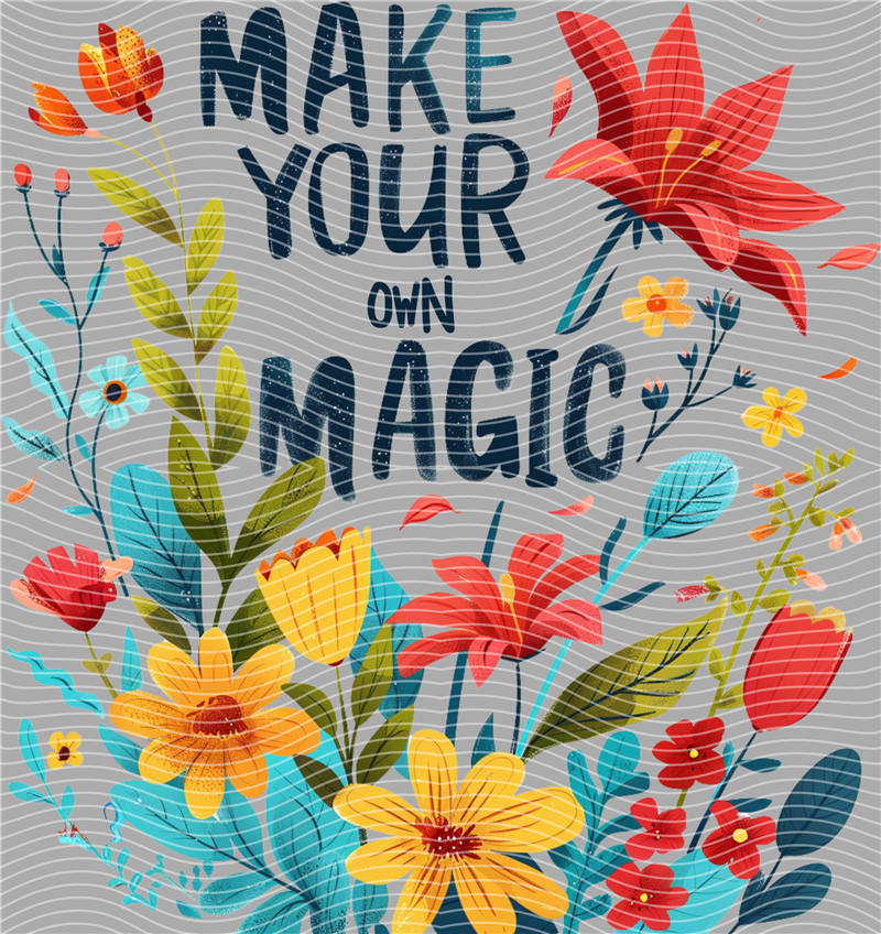 God and Cowboys - Design Catalogue