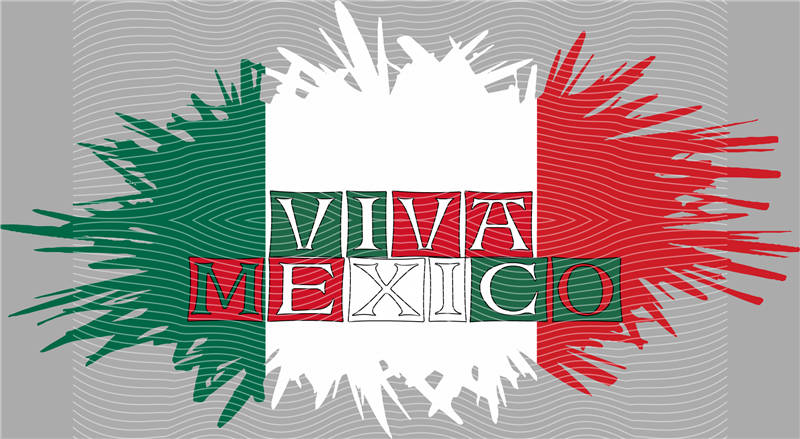 Mexican style - Design Catalogue