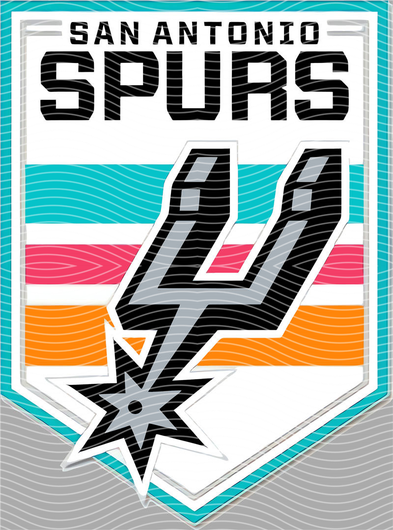 NBA and Team - Design Catalogue