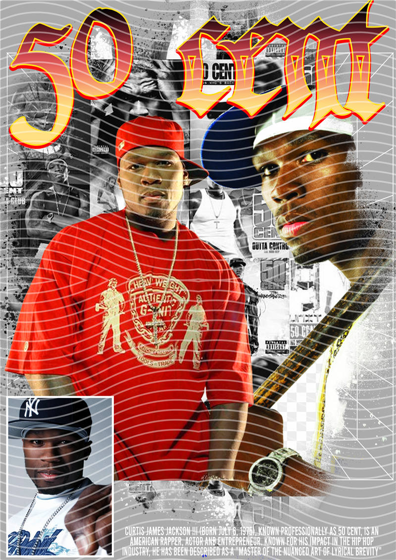 Rapper - Design Catalogue