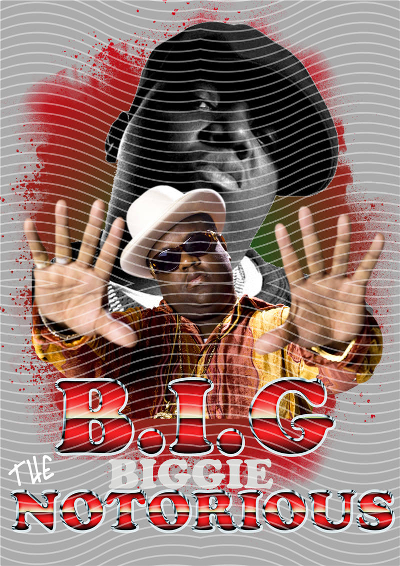 Rapper - Design Catalogue