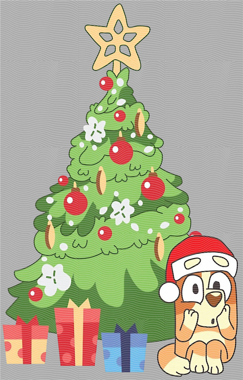 Christmas - Design Catalogue